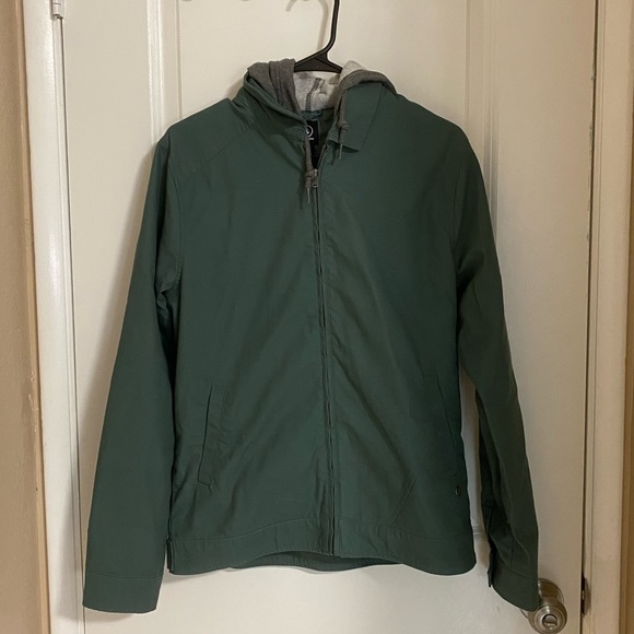 Volcom | Shirts | Volcom Zip Up Jacket | Poshmark